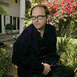 Daniel Waters image