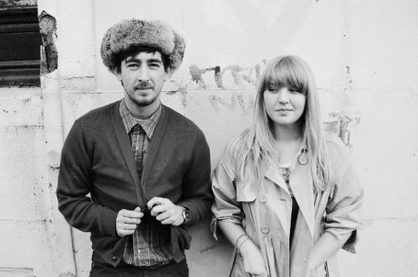 Picture of Slow Club