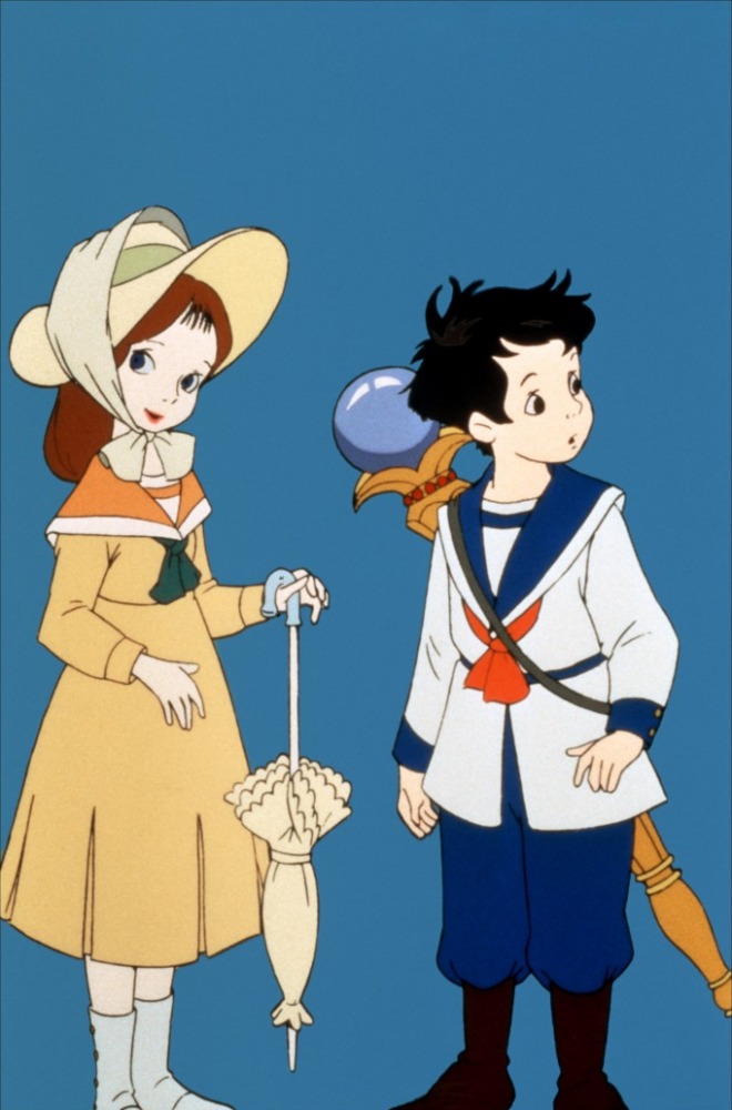 Picture of Little Nemo: Adventures in Slumberland