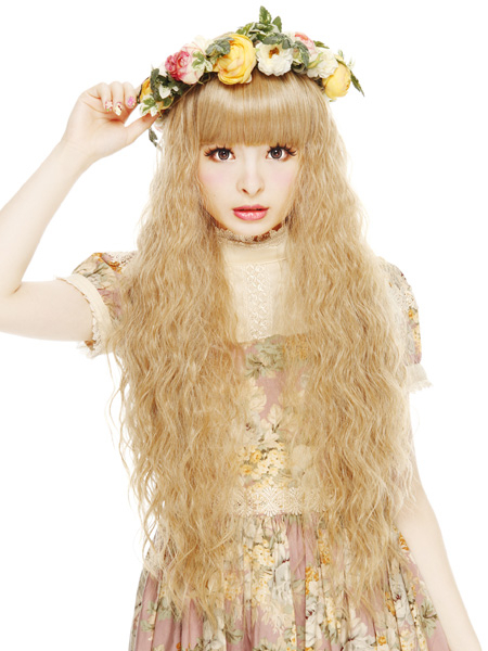 Kyary Pamyu Pamyu image