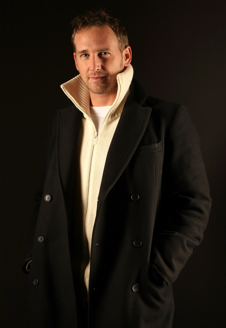 Picture of Josh Lucas