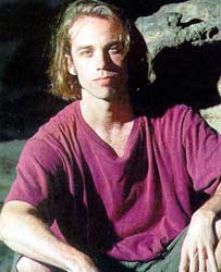 Picture of Matt Cameron