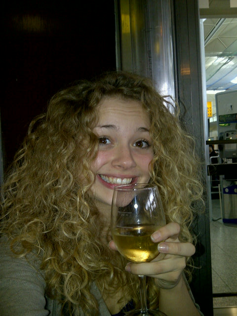 Picture of Carrie Fletcher