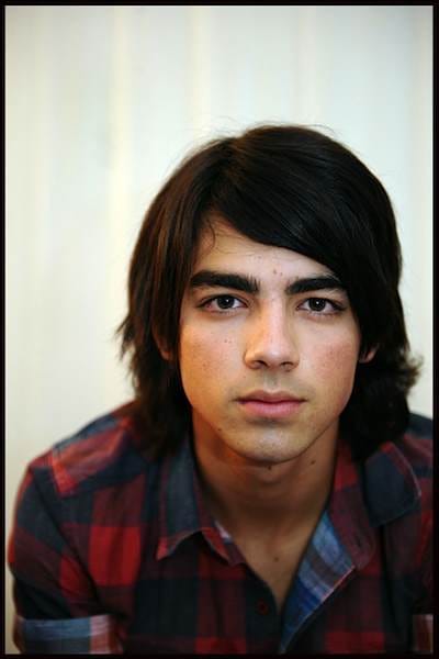 Picture of Joe Jonas