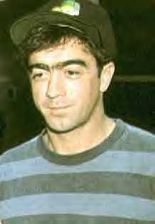 Bill Berry picture