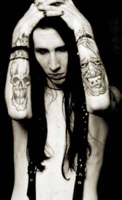 Picture of Brian Warner
