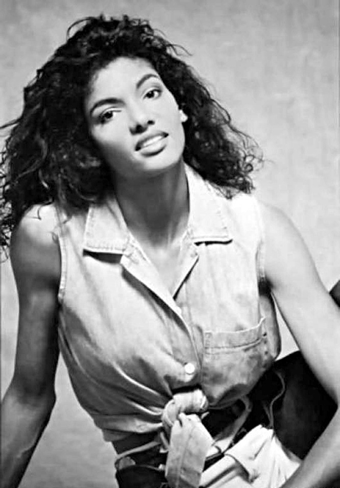 Picture of Marjean Holden