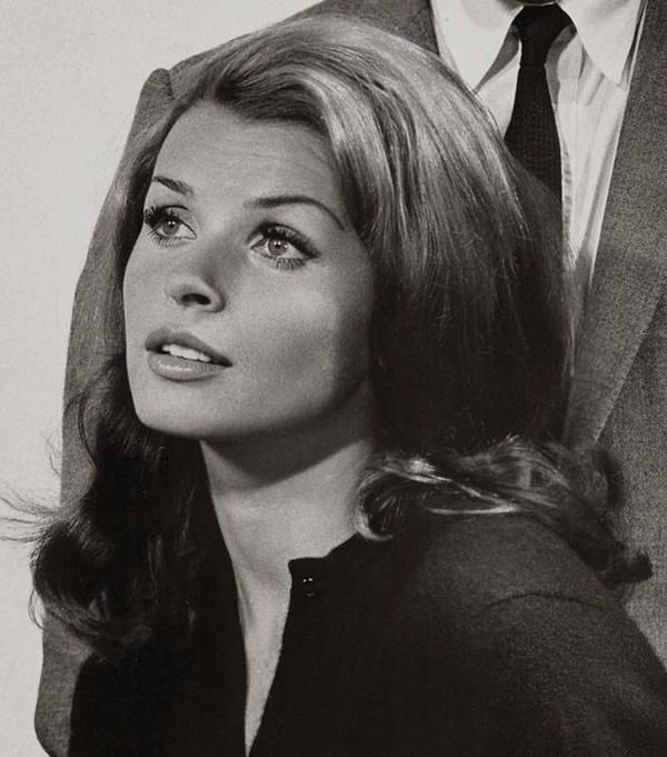 1000+ images about The Journey of Senta Berger on Pinterest