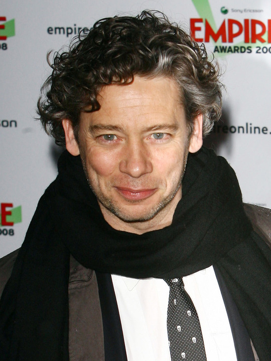 Image of Dexter Fletcher