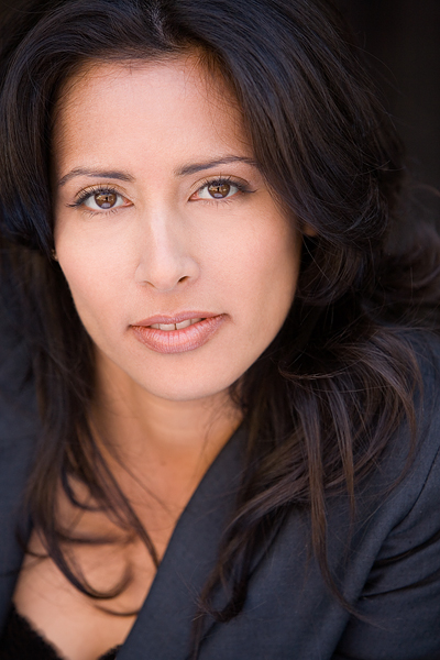 Picture of Judy Echavez