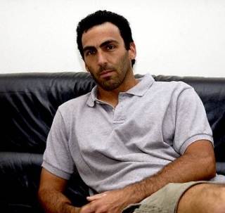 Image of Steven Kriozere