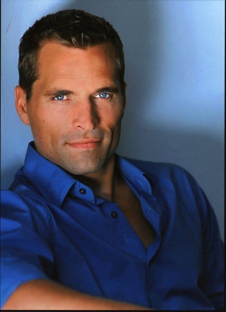 Picture of Will Schaub