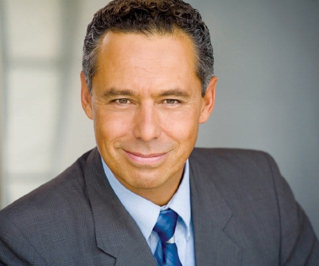 Picture of Tony Colitti