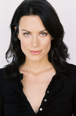 Picture of Laura McLauchlin