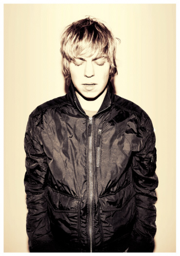 Picture of Philipp Poisel