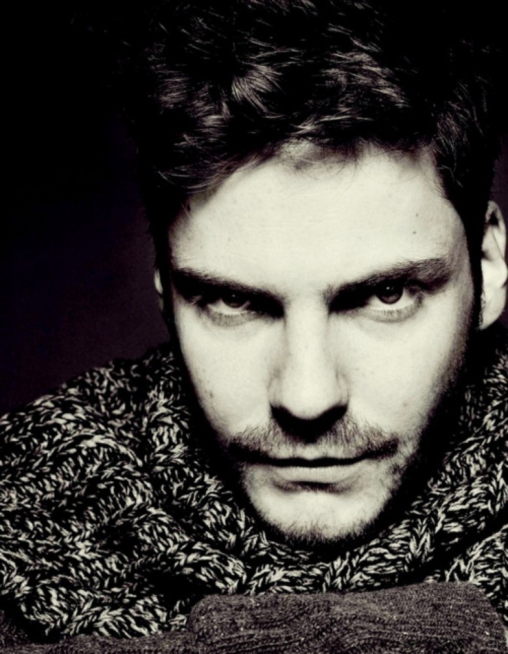 Picture of Daniel Brühl