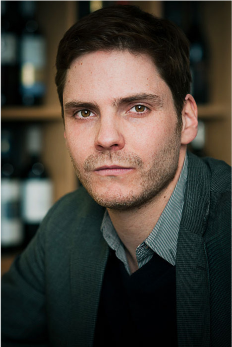 Picture of Daniel Brühl