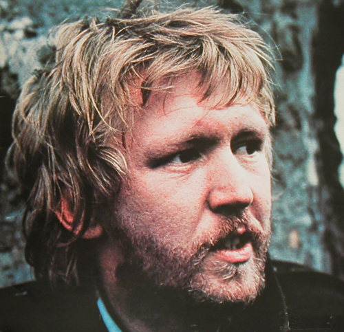 Picture of Harry Nilsson