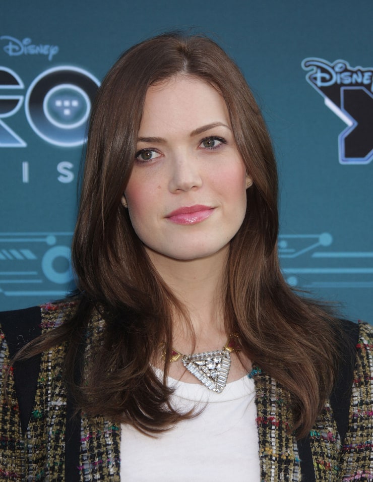 Picture of Mandy Moore