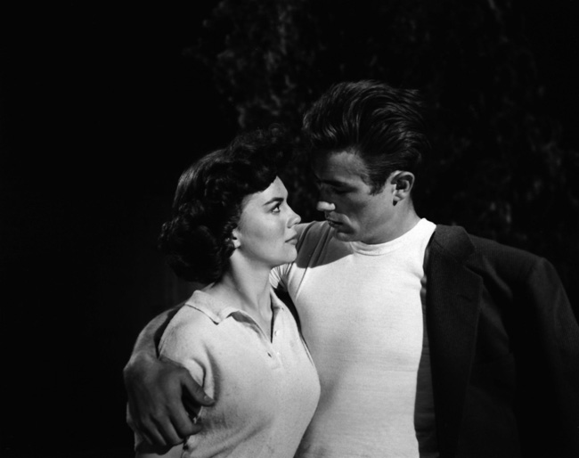 Rebel Without a Cause image