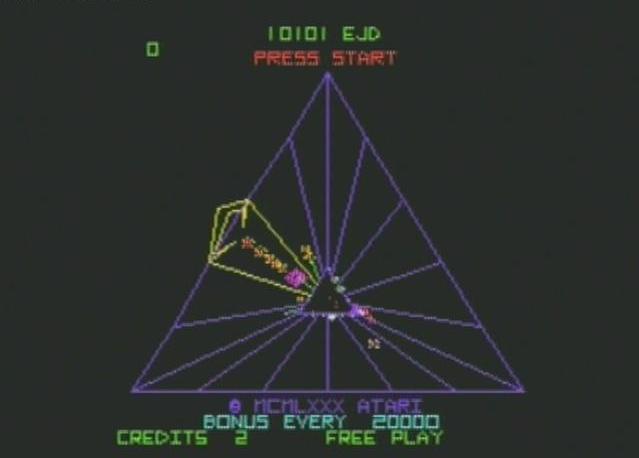 Picture of Arcade's Greatest Hits - The Atari Collection 1