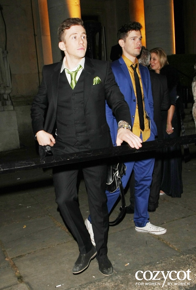 Picture of Danny Jones