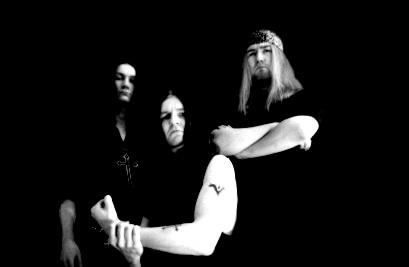 Reverend Bizarre picture