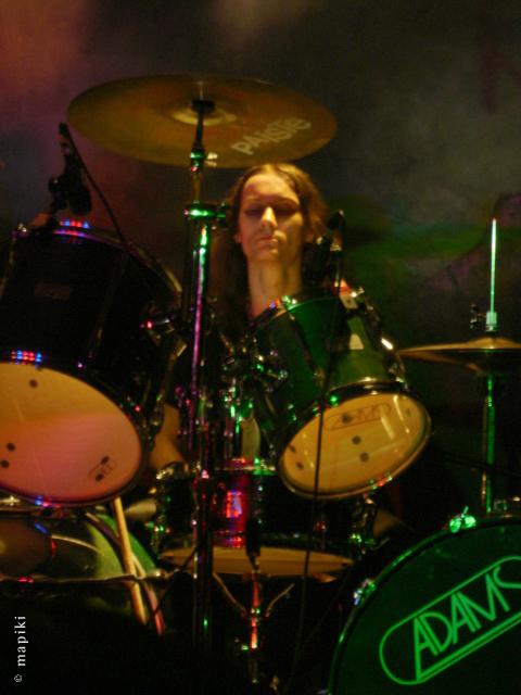 Picture of Reverend Bizarre