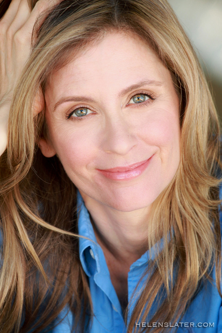 Helen Slater image