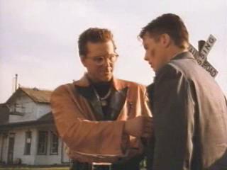 Image of Fall Time (1995)