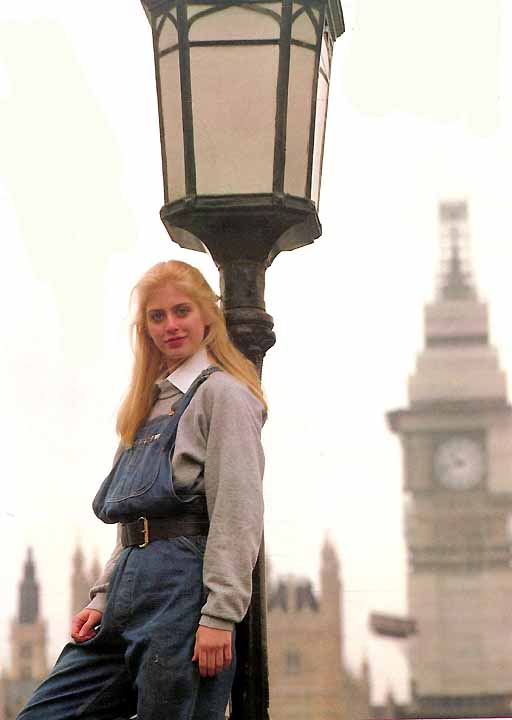 Helen Slater picture