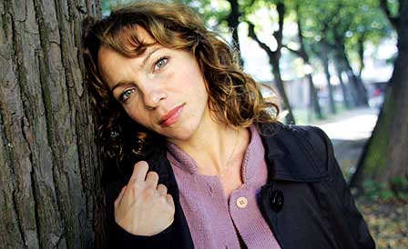 Picture of Sofia Ledarp