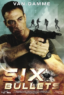 Picture of 6 Bullets