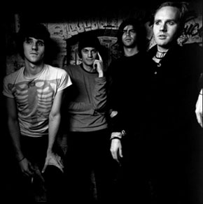 Picture of The Faint