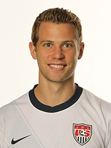 Jonathan Spector 2010