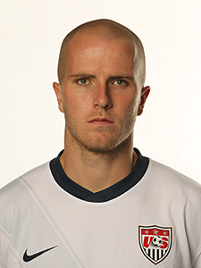 Michael Bradley 2010