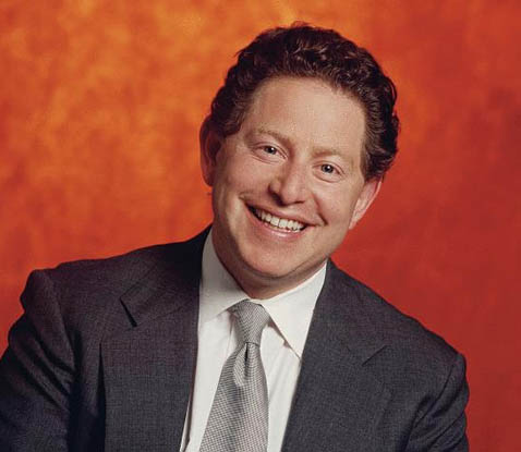 Picture of Bobby Kotick