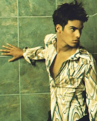 Image of Hugo Catalán