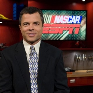 Picture of Allen Bestwick