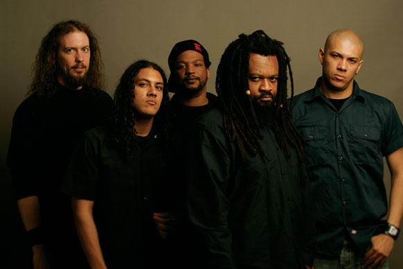 Picture of God Forbid