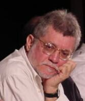 Walter Carvalho picture