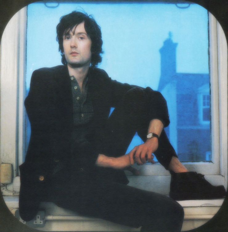 Image of Jarvis Cocker