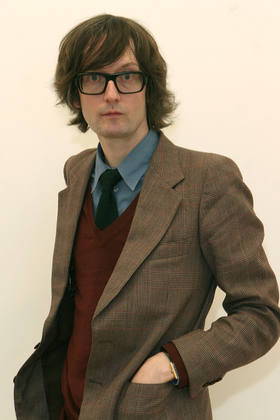 Picture of Jarvis Cocker