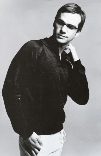 Picture of Peter Paige