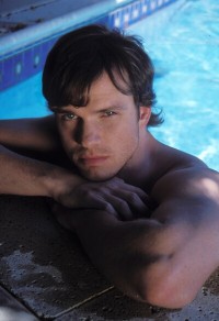 Picture of Peter Paige