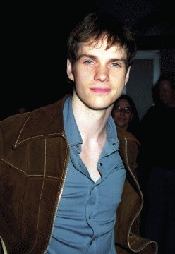 Picture of Peter Paige