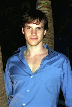 Picture of Peter Paige