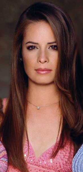 Picture Of Holly Marie Combs