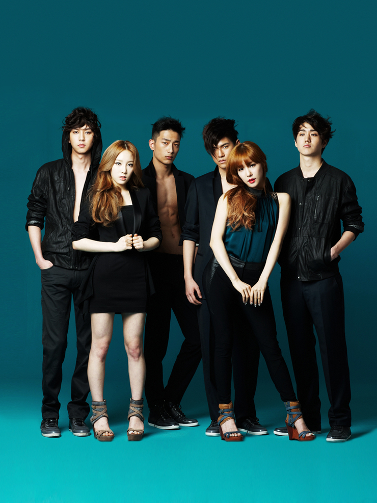 Image of Taeyeon