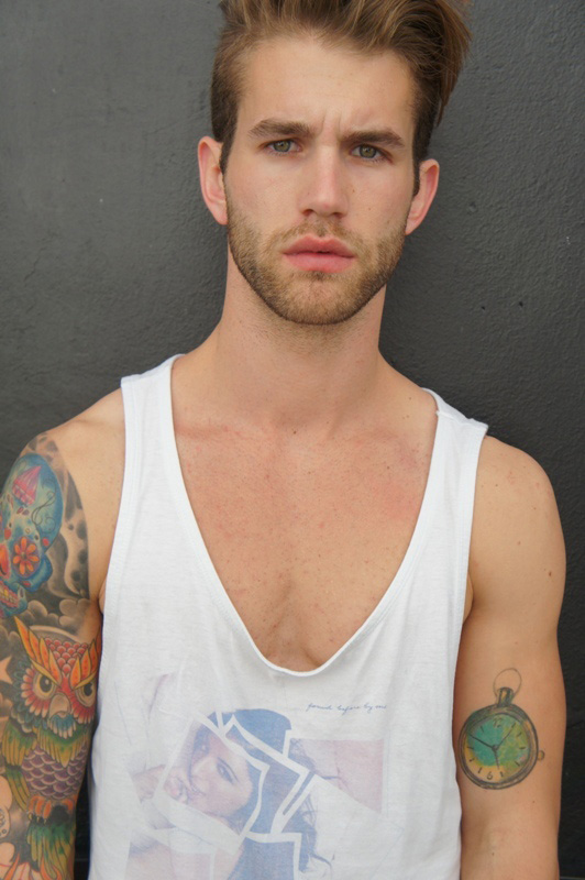 Picture of Andre Hamann